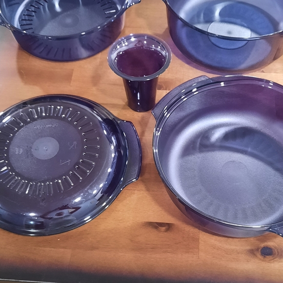 Tupperware | Kitchen | Tupperware Stack Cooker | Poshmark